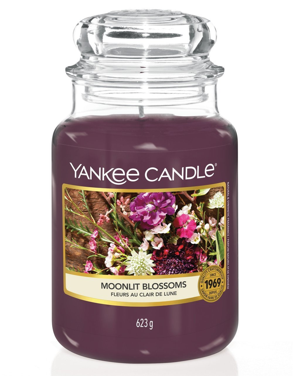 Pachnący dom | Village Candle | Duża świeca zapachowa Yankee Candle ...