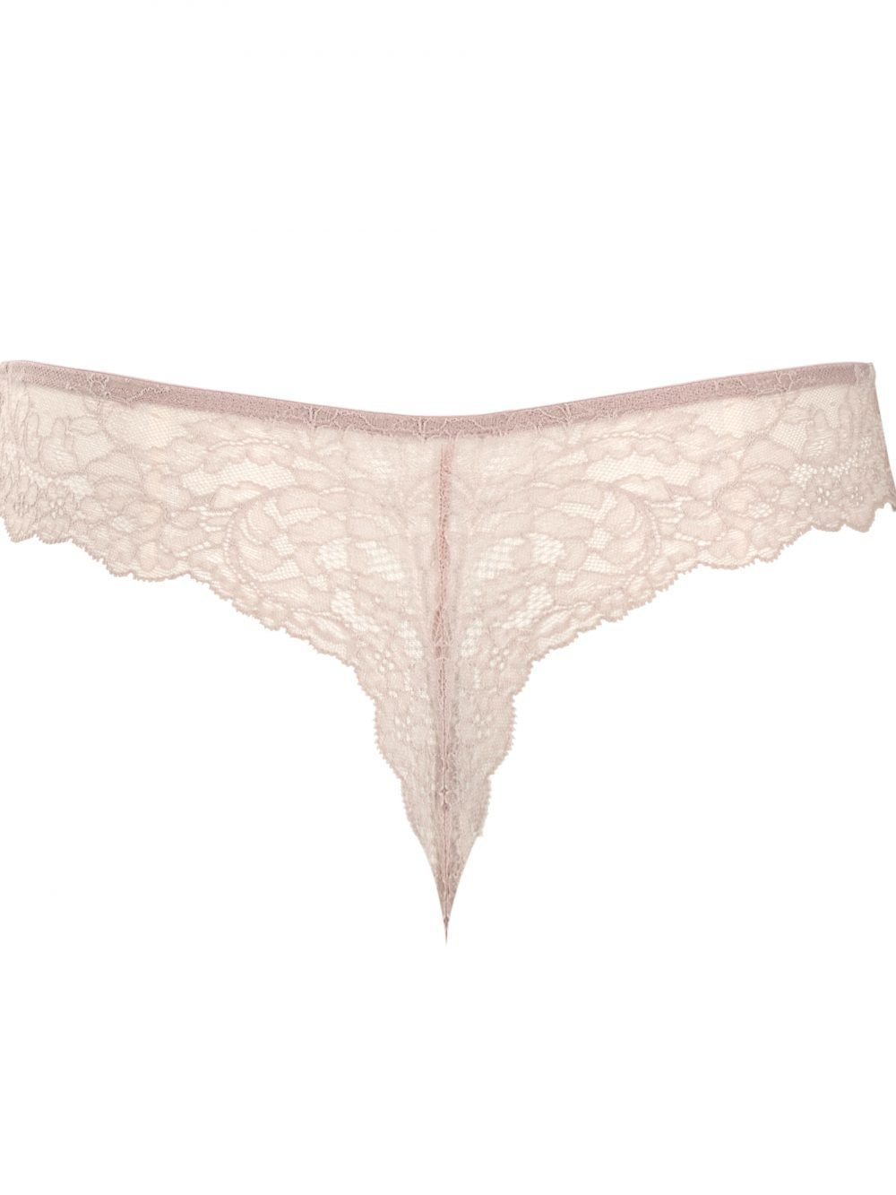 Underwear for Her | Panties | Stringi Panache ANA 9399 Thong Vintage ...