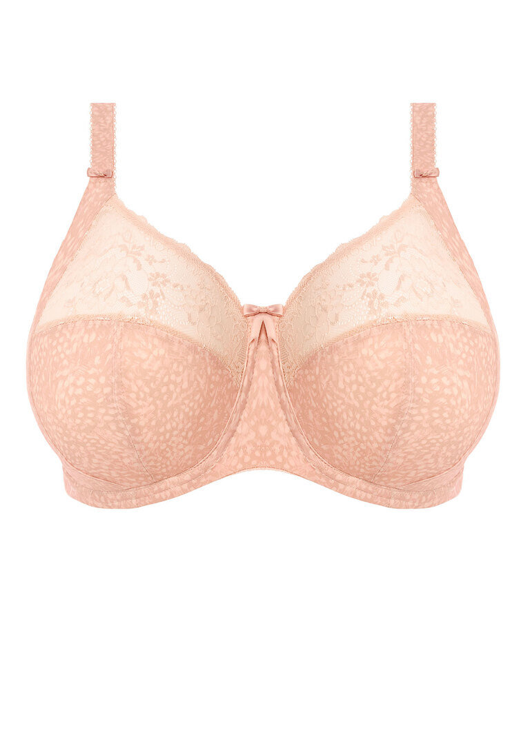Biustonosz Elomi MORGAN EL4110CRO Uw Bra Cameo Rose Cameo Rose | Bielizna \ Biustonosze ...