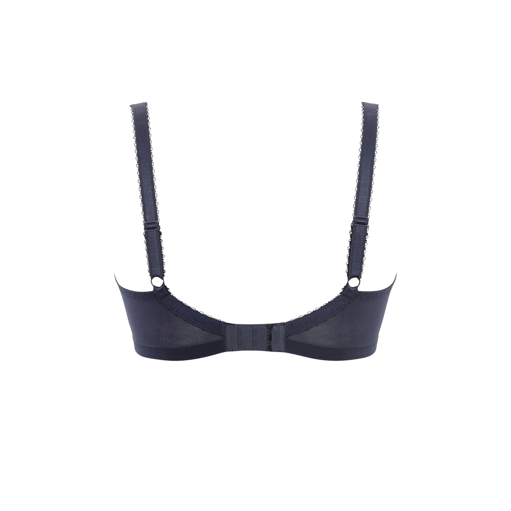 Biustonosz Panache CLARA 7255 Full Cup Bra Deep Ocean Deep Ocean ...