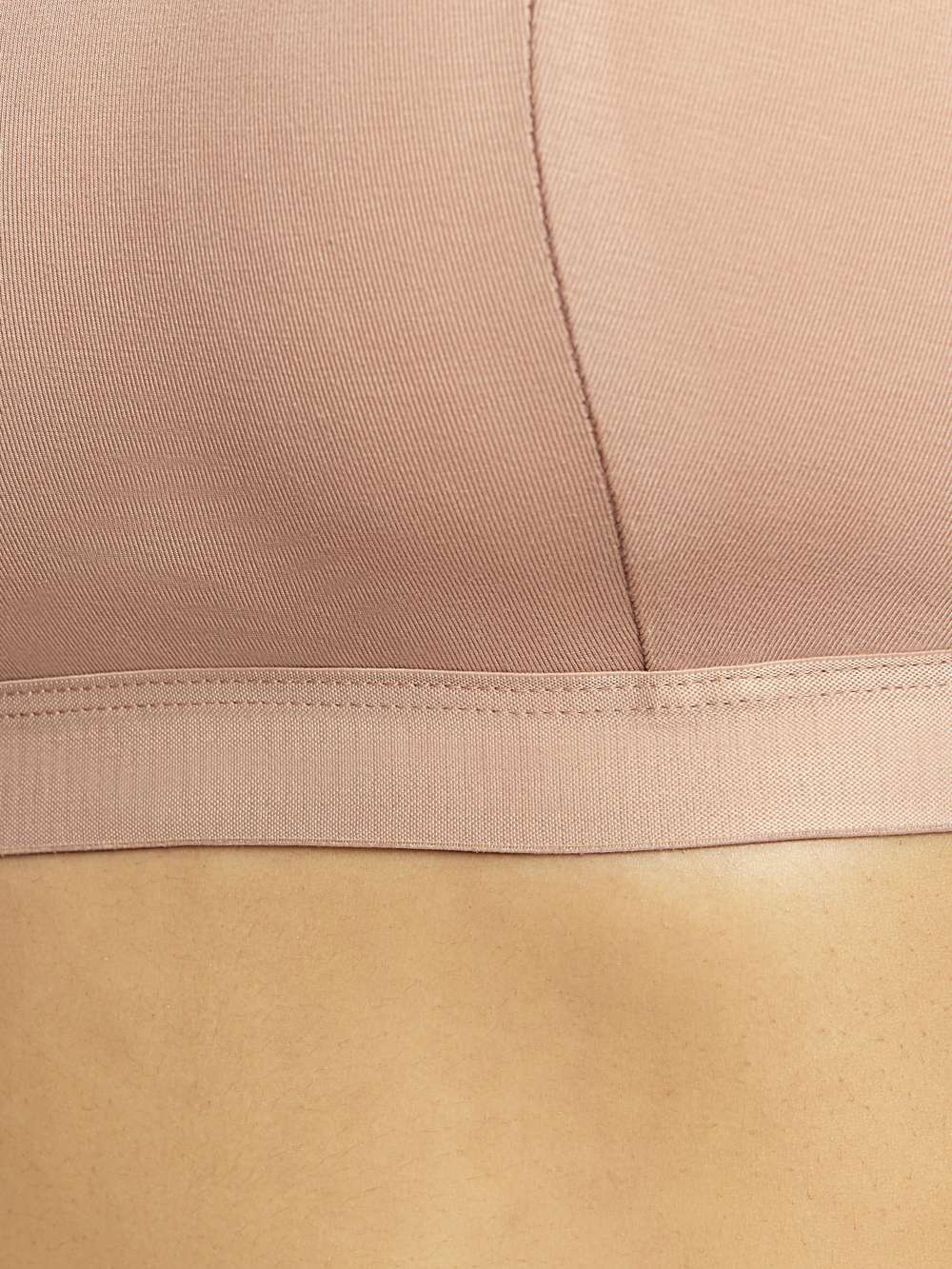 Biustonosz bezfiszbinowy Panache ADORE 10651 Non Wired Bra French Rose ...