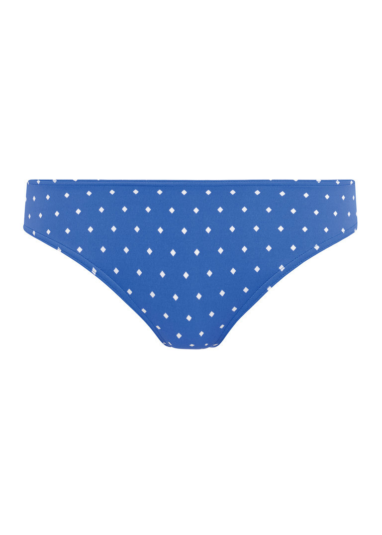 Figi kąpielowe Freya JEWEL COVE AS7234AZE Bikini Brief Azure Klasyczne ...